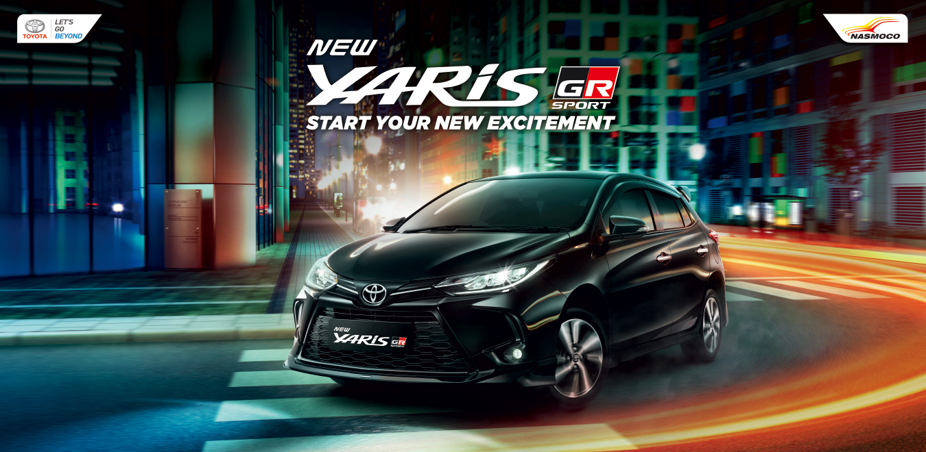 Innova Reborn - Dealer Toyota Nasmoco Cilacap